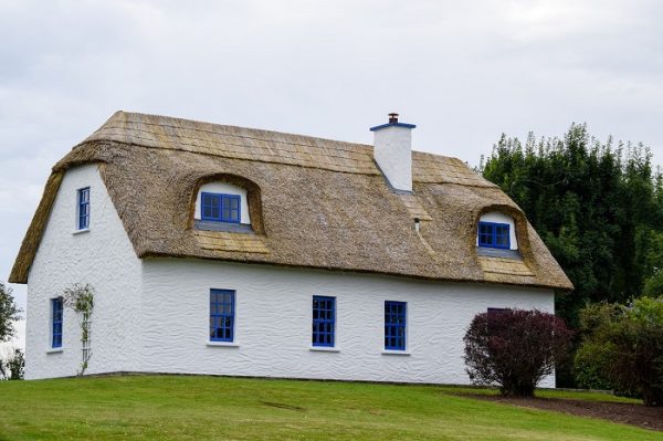 Thatched Cottages of Ireland – Thatch Finder