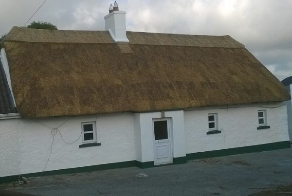 Thatched Cottages of Ireland – Thatch Finder