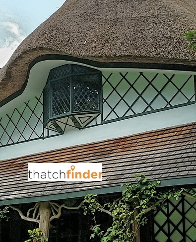 Image Gallery 3 – Thatched Roof Windows – Thatch Finder